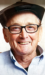 David Rishel, 1935-2024 | News, Sports, Jobs - The Vindicator